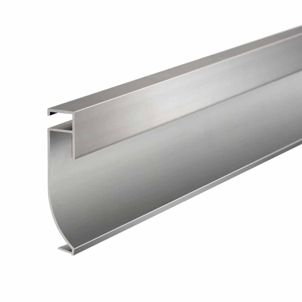 Zócalos Metálicos archivos - Guala Soluciones Decorativas