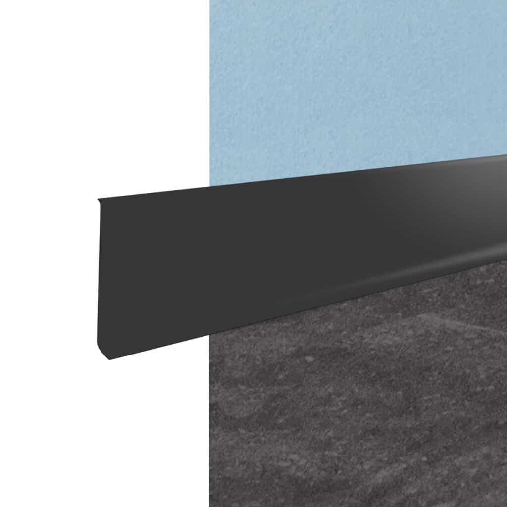 Goma | PVC archivos - Guala Soluciones Decorativas