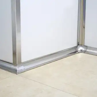 Zócalos Sanitarios archivos - Guala Soluciones Decorativas